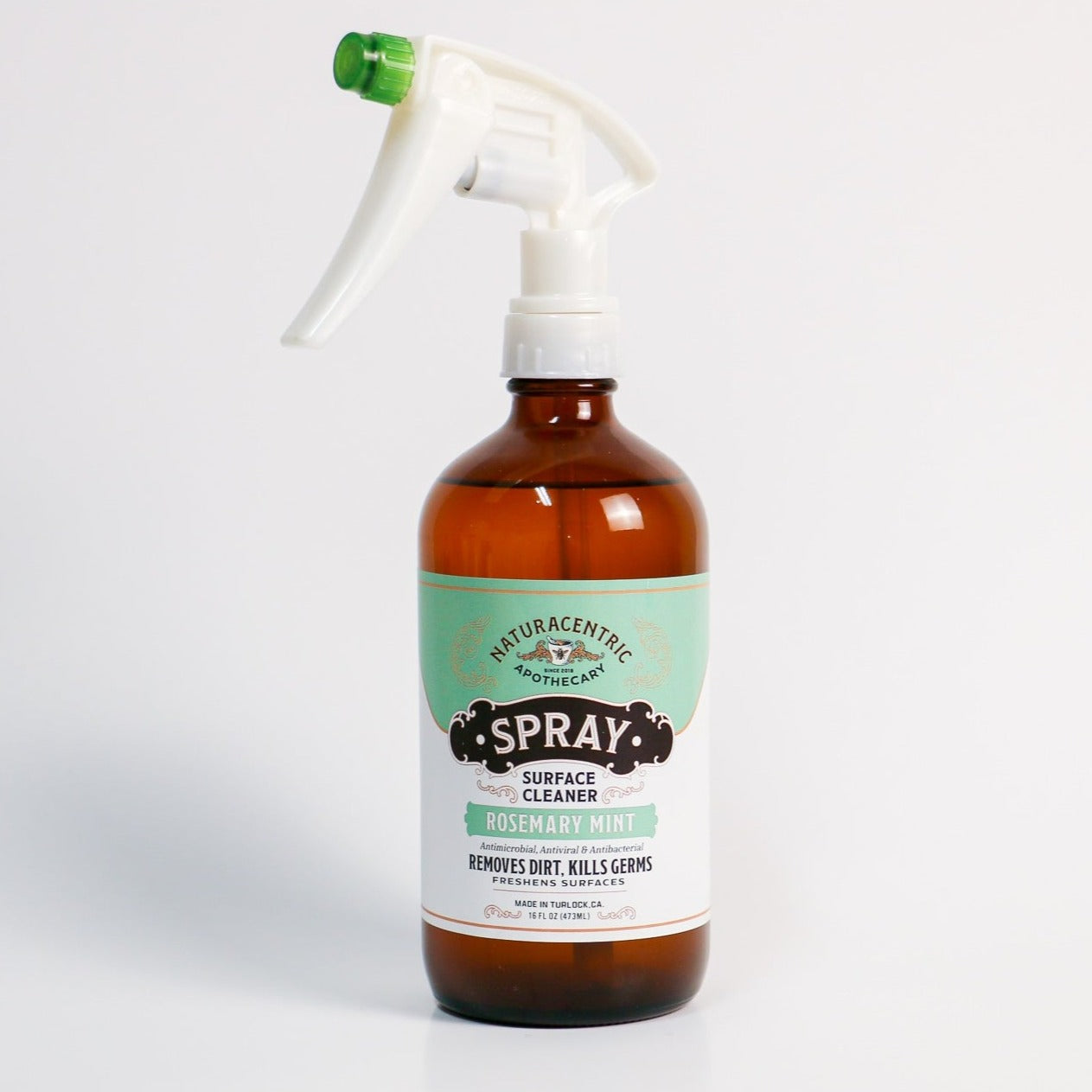 Surface Spray | Naturacentric